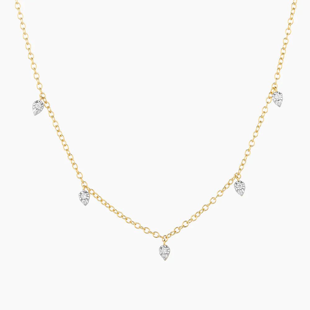 Izi Chain Necklace – Artware